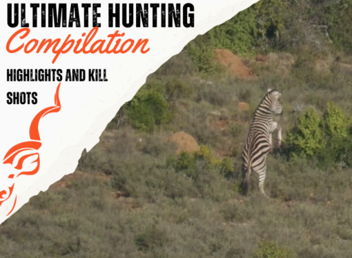 Best Hunting Videos in South Africa - Hunt Addicted
